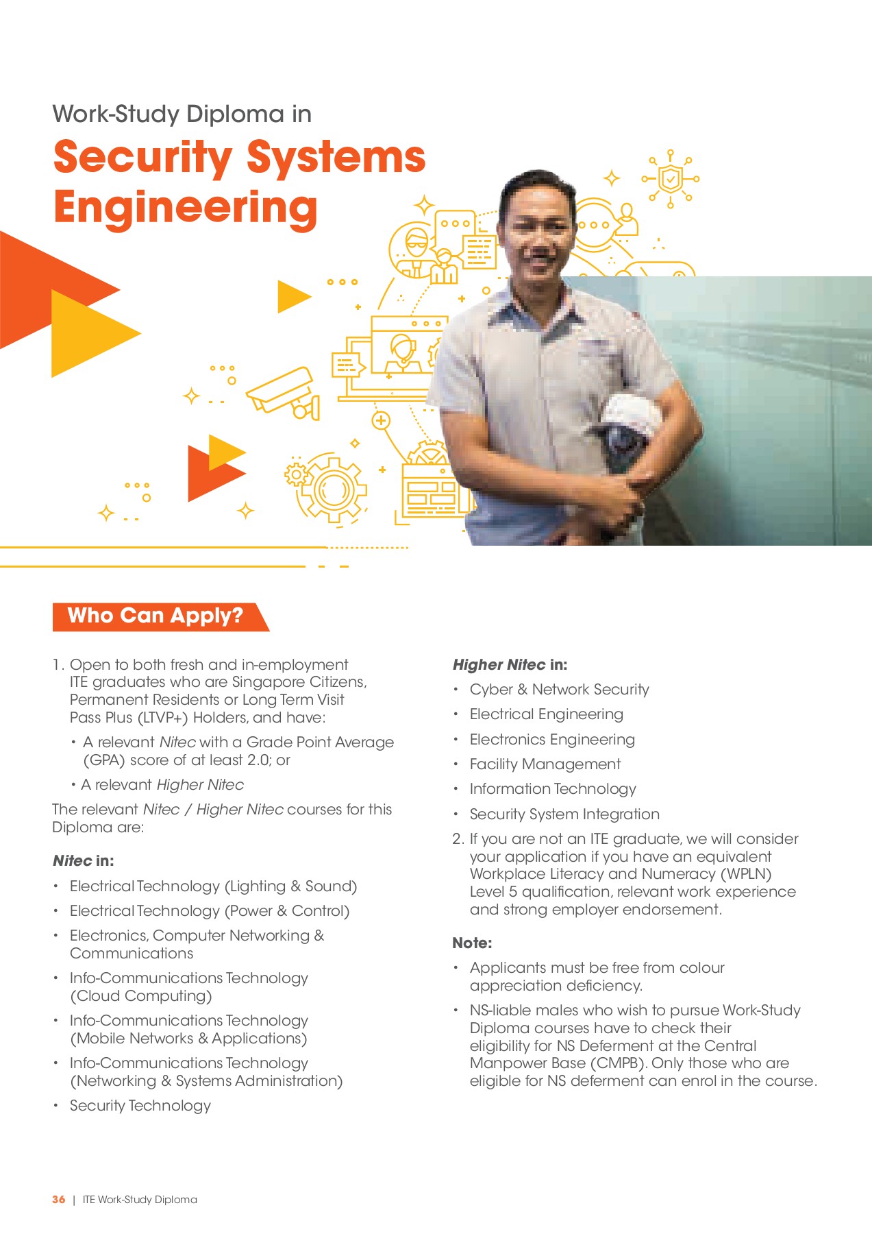 2022 ITE Work-Study-Diploma-Course-Booklet-2022-v3 - Resources - Page ...