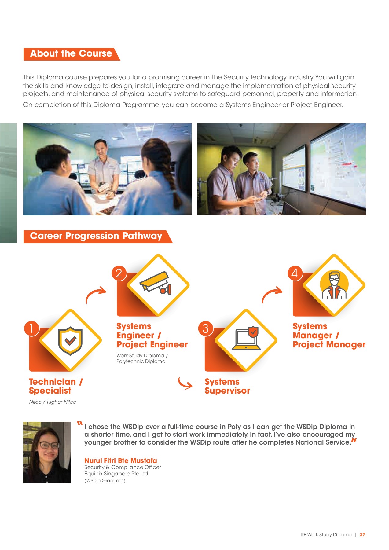 2022 ITE Work-Study-Diploma-Course-Booklet-2022-v3 - Resources - Page ...