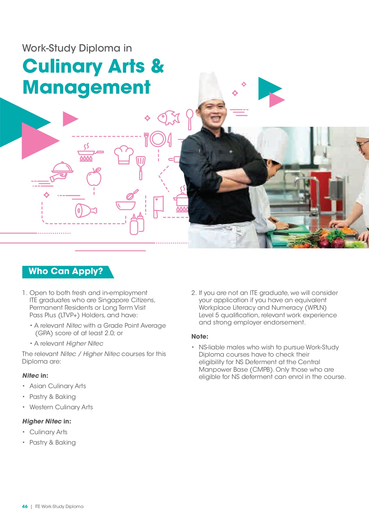 2022 ITE Work-Study-Diploma-Course-Booklet-2022-v3 - Resources - Page ...