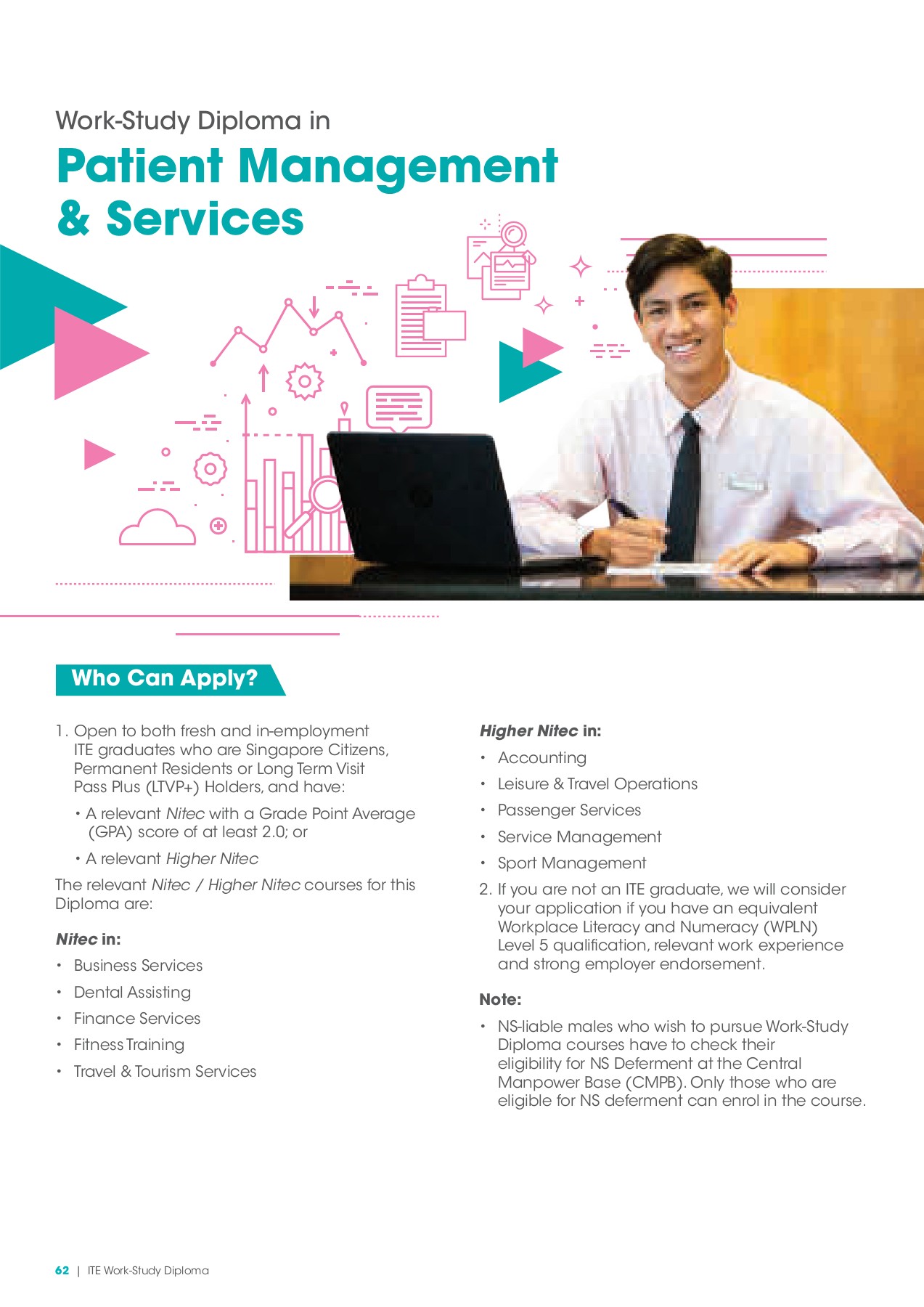 2022 ITE Work-Study-Diploma-Course-Booklet-2022-v3 - Resources - Page ...