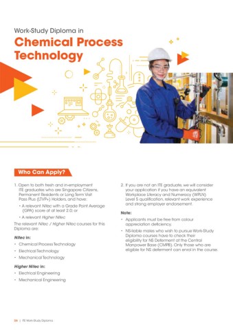 2022 ITE Work-Study-Diploma-Course-Booklet-2022-v3 - Resources - Page ...