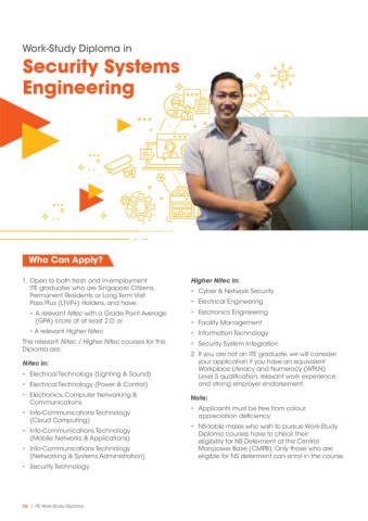 2022 ITE Work-Study-Diploma-Course-Booklet-2022-v3 - Resources - Page ...