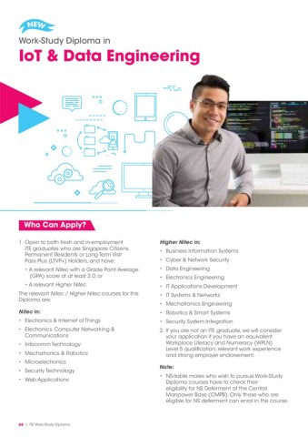2022 ITE Work-Study-Diploma-Course-Booklet-2022-v3 - Resources - Page ...