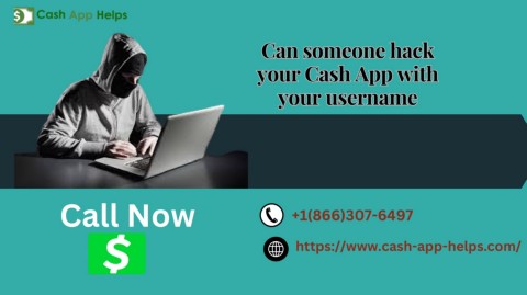 Understanding: How Can Someone Hack Your Cash App With Your Username?