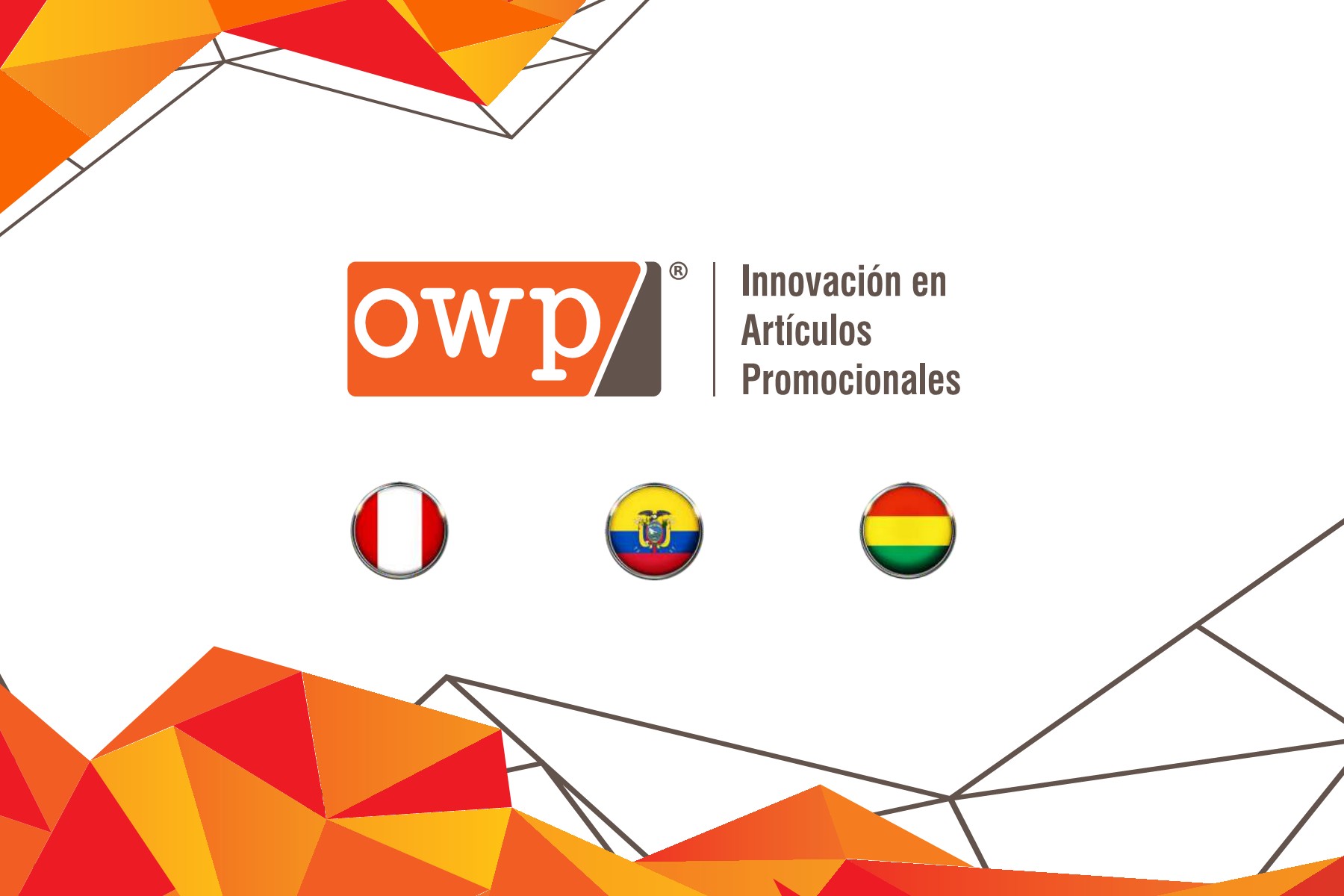 CATALOGO OWP - marlinholindo ortiz - Page 1 - 10 | Flip PDF Online ...