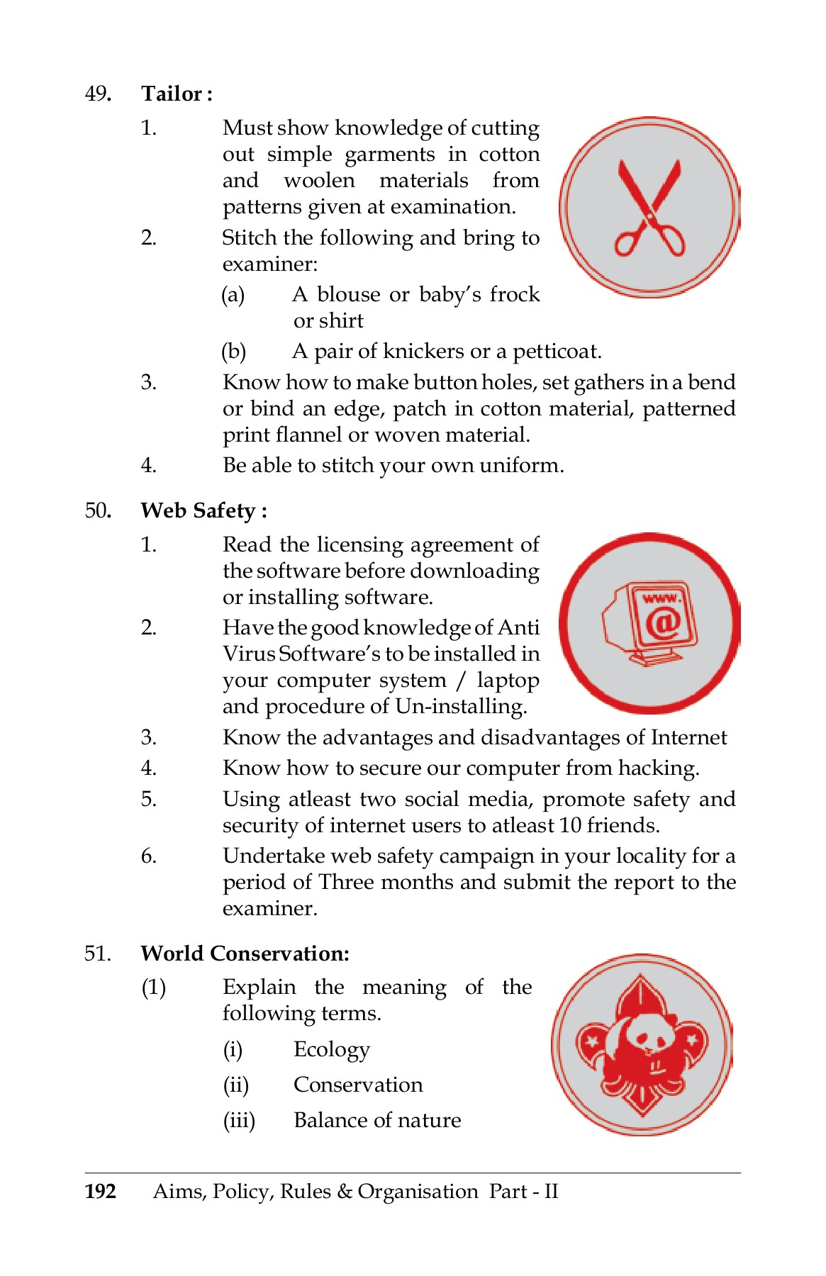APRO-II Page_Complete Book(1) - pointy k. kumar sharma - Page 206 ...