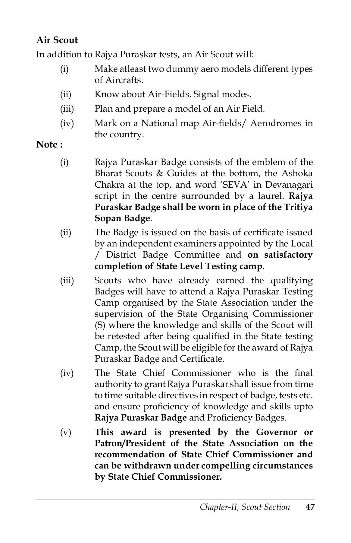 APRO-II Page_Complete Book(1) - pointy k. kumar sharma - Page 61 | Flip ...