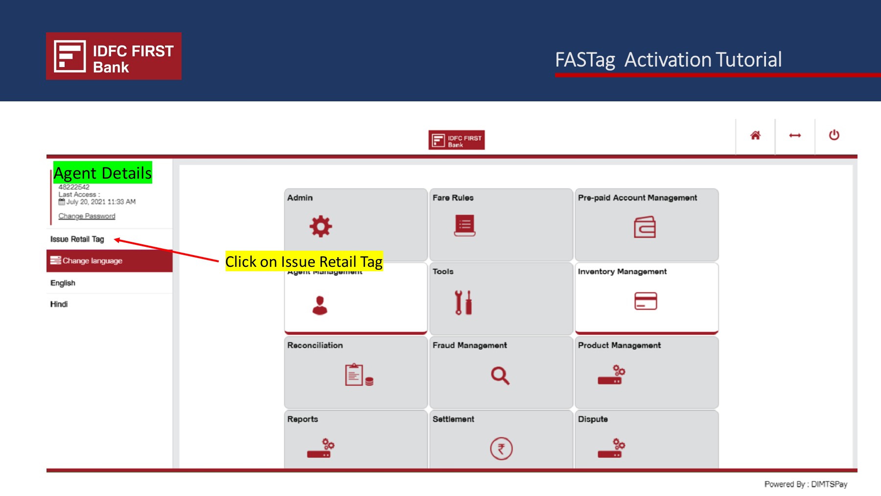 FASTag IDFC BANK - dreambizmedia - Page 2 | Flip PDF Online | PubHTML5