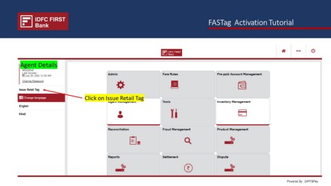 FASTag IDFC BANK - dreambizmedia - Page 2 | Flip PDF Online | PubHTML5