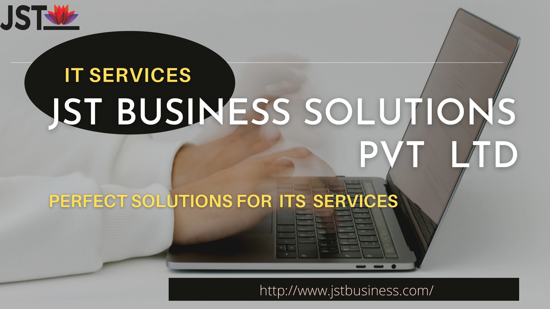 JST BUSINESS SOLUTIONS PVT LTD - radhikajstbusinessspl - Page 1 - 13 | Flip PDF Online | PubHTML5