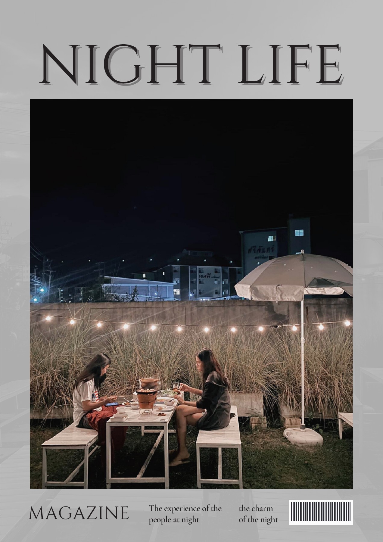 Night life Magazine - big_bang333 - หน้าหนังสือ 1 - 40 | พลิก PDF ...