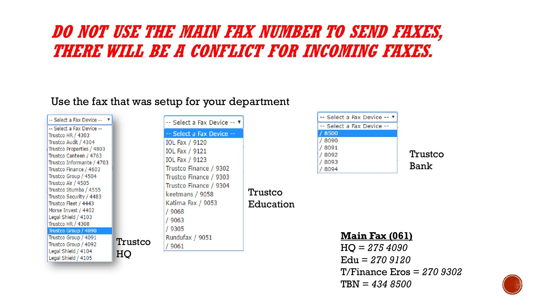 IT phone and Fax Manual - elias - Page 22 | Flip PDF Online | PubHTML5