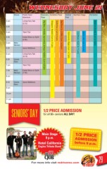 2017 Red River Ex Event Guide - jodi - Page 29 | Flip PDF Online | PubHTML5