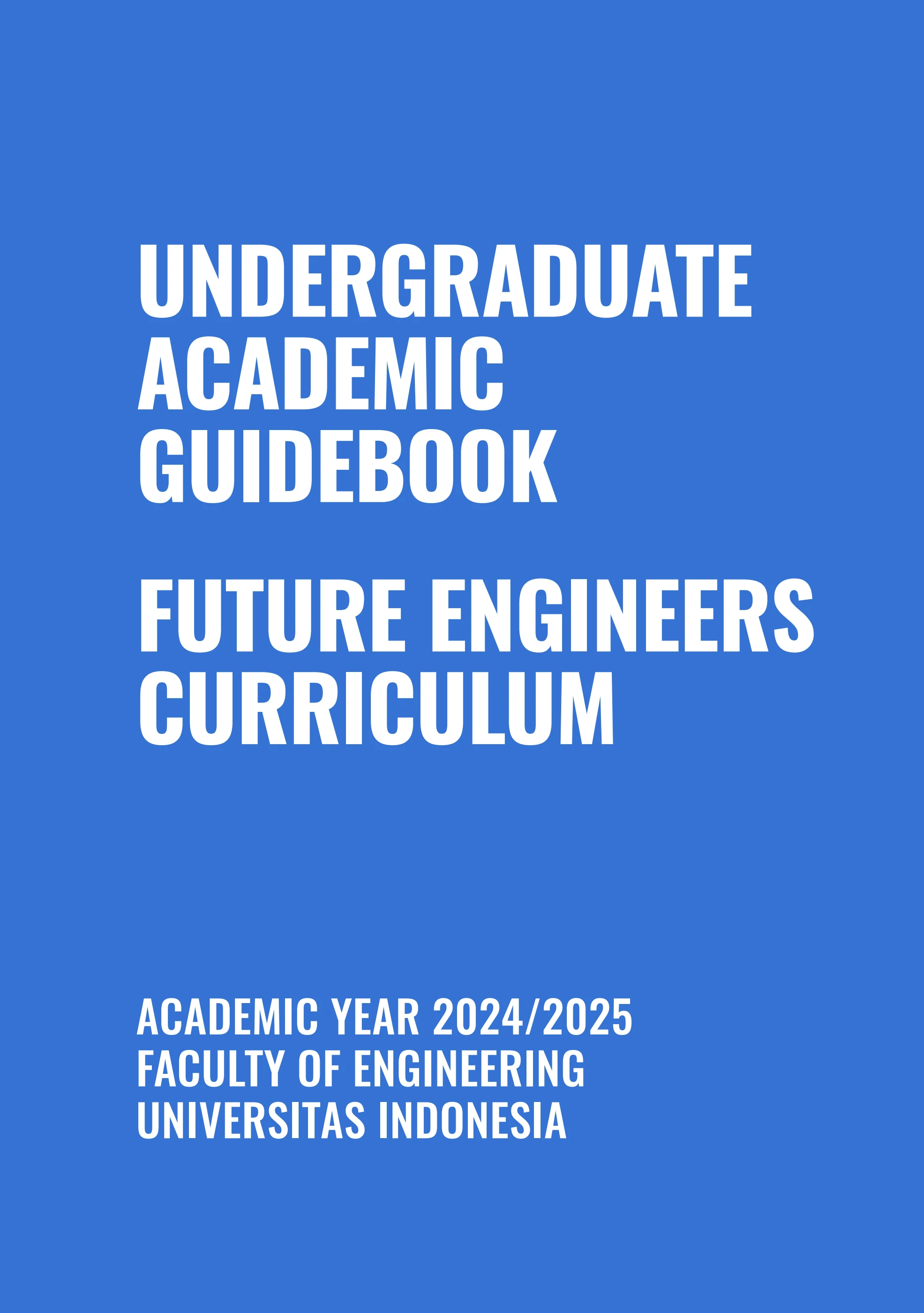 ACADEMIC GUIDEBOOK 2024-2025 CIVIL ENGINEERING