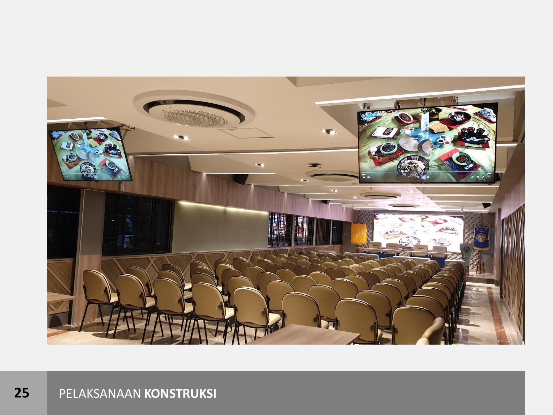 Smart Meeting Room FTUI - Fakultas Teknik Universitas Indonesia ...