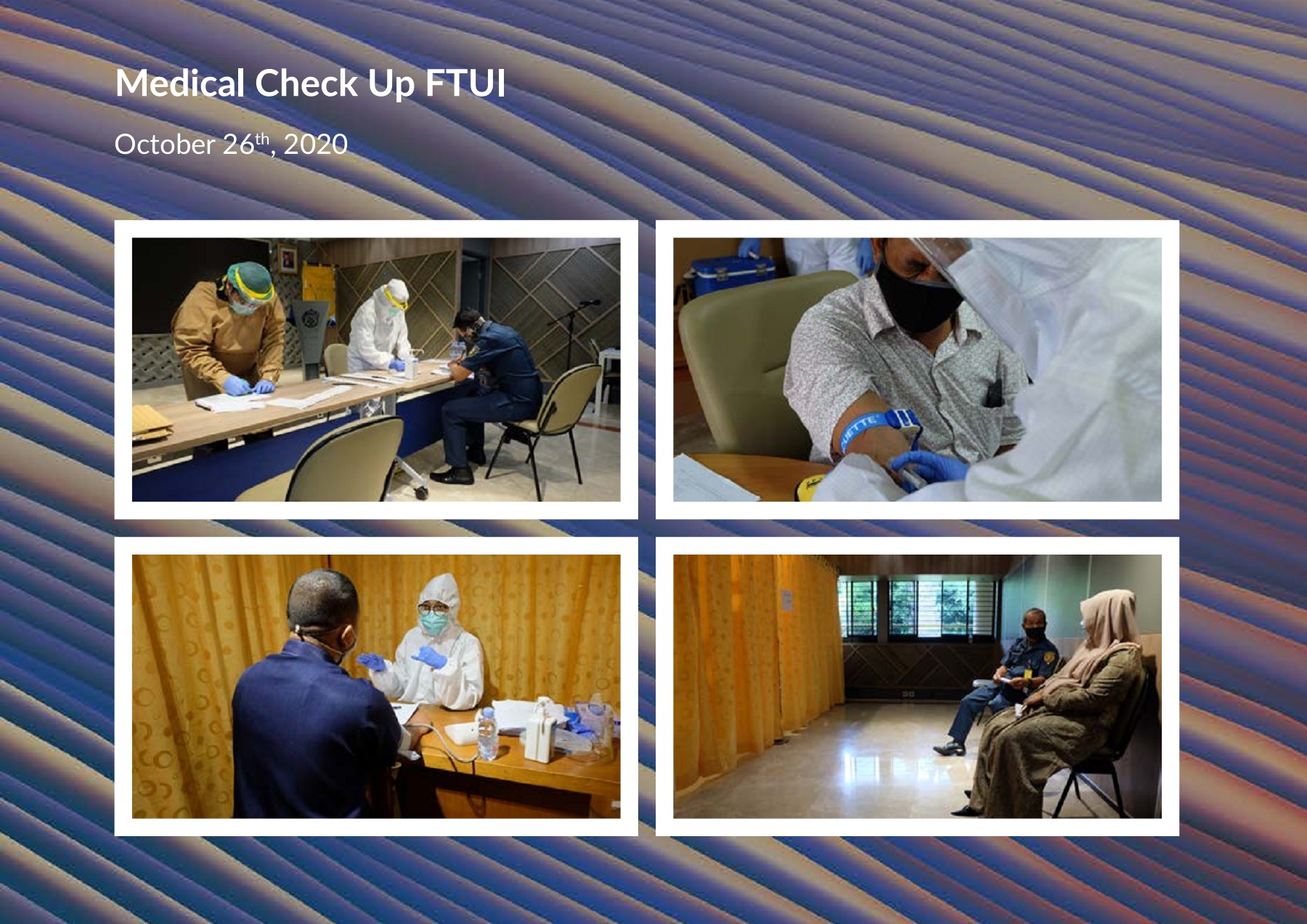 Kaleidoskop FTUI 2020 - Fakultas Teknik Universitas Indonesia - Page 34 ...