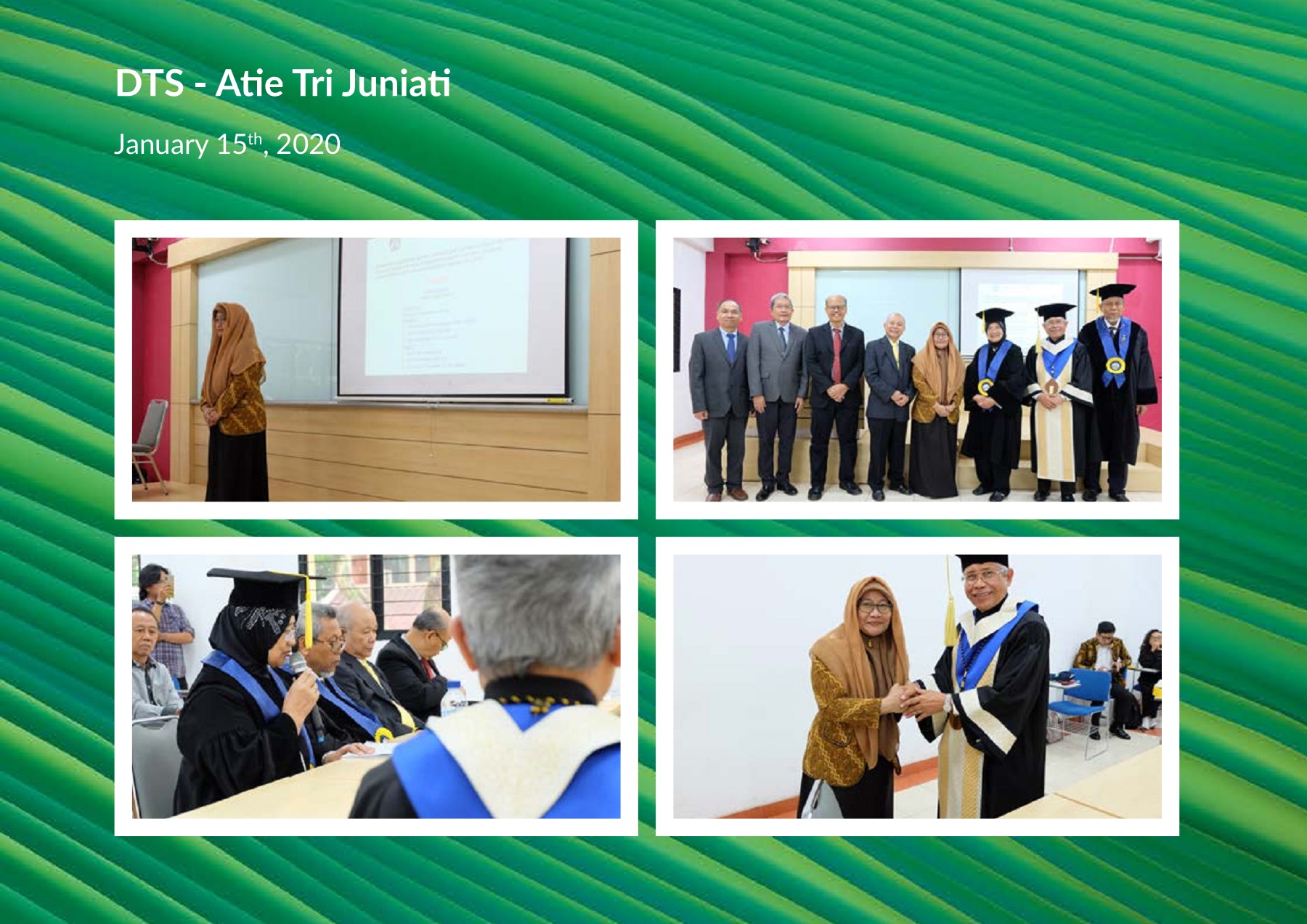 Kaleidoskop FTUI 2020 - Fakultas Teknik Universitas Indonesia - Page 70 ...