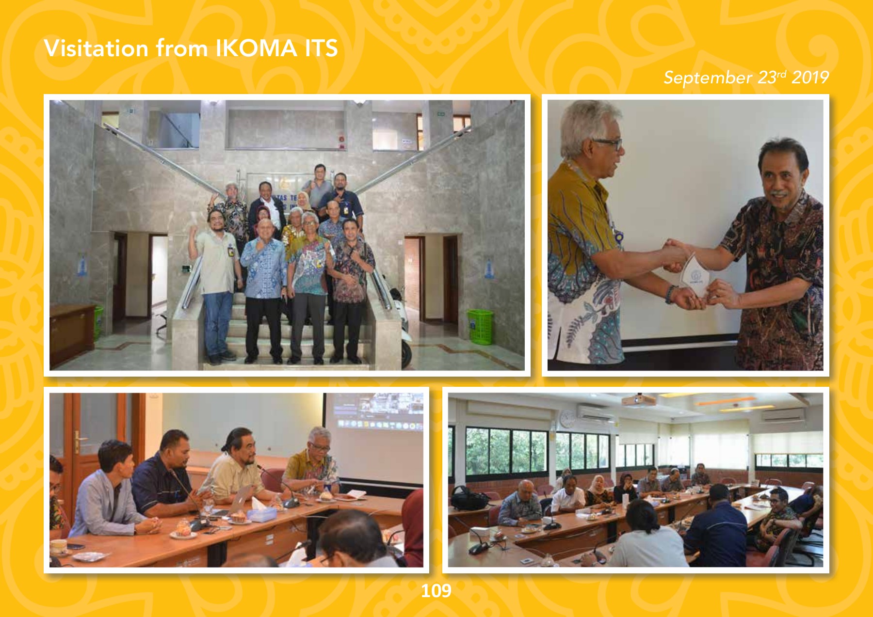 Kaleidoscope FTUI 2019 - Fakultas Teknik Universitas Indonesia - পৃষ্ঠা ...