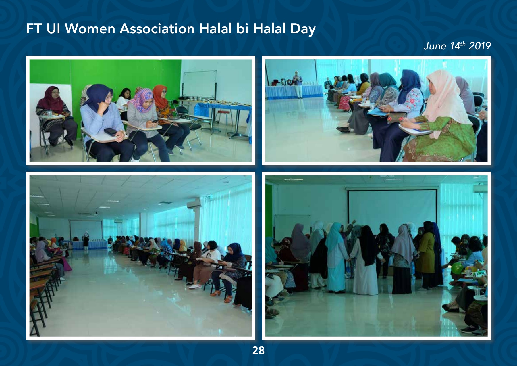 Kaleidoscope FTUI 2019 - Fakultas Teknik Universitas Indonesia - পৃষ্ঠা ...