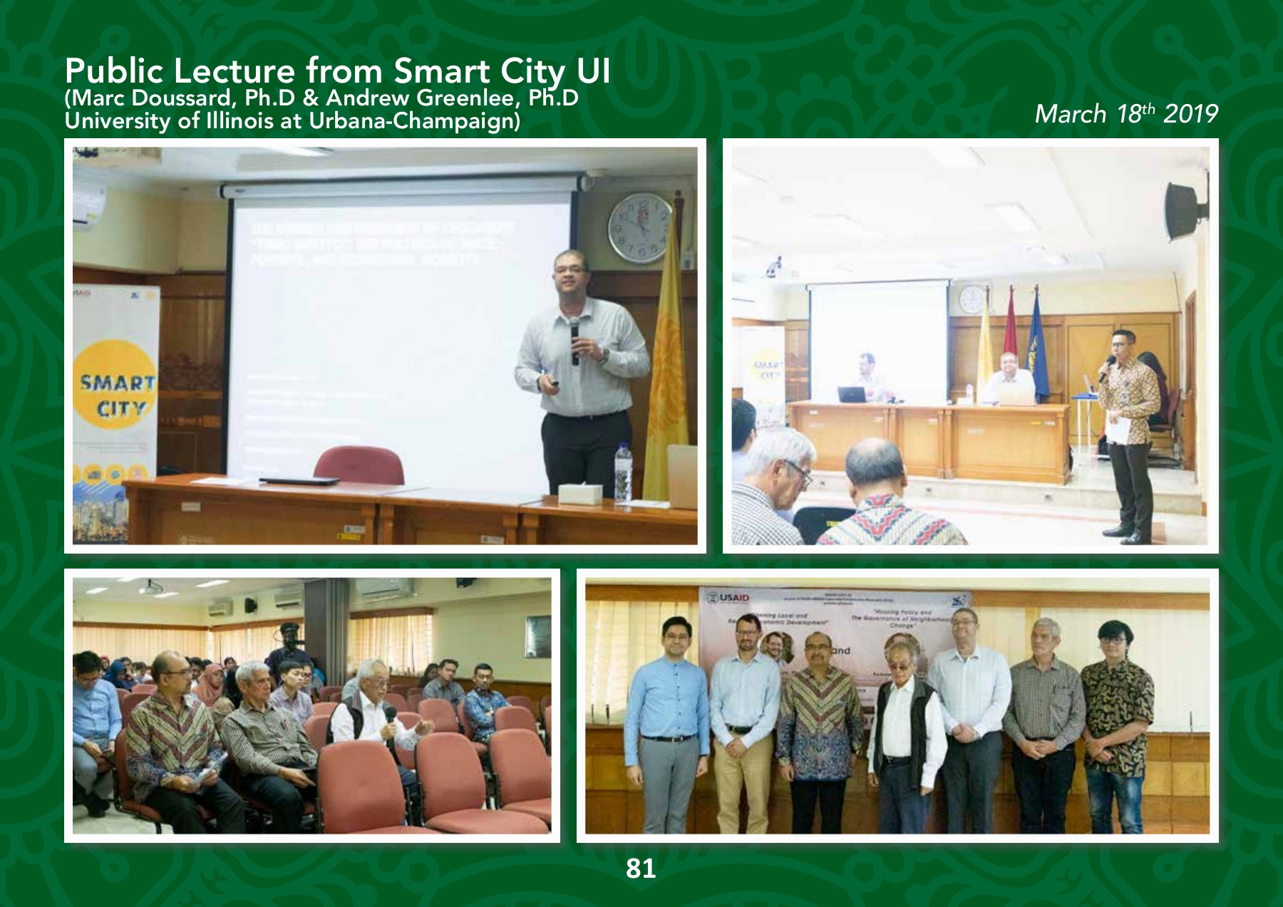 Kaleidoscope FTUI 2019 - Fakultas Teknik Universitas Indonesia - পৃষ্ঠা ...