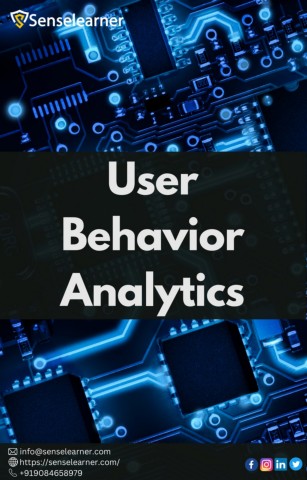 User behavior analytics