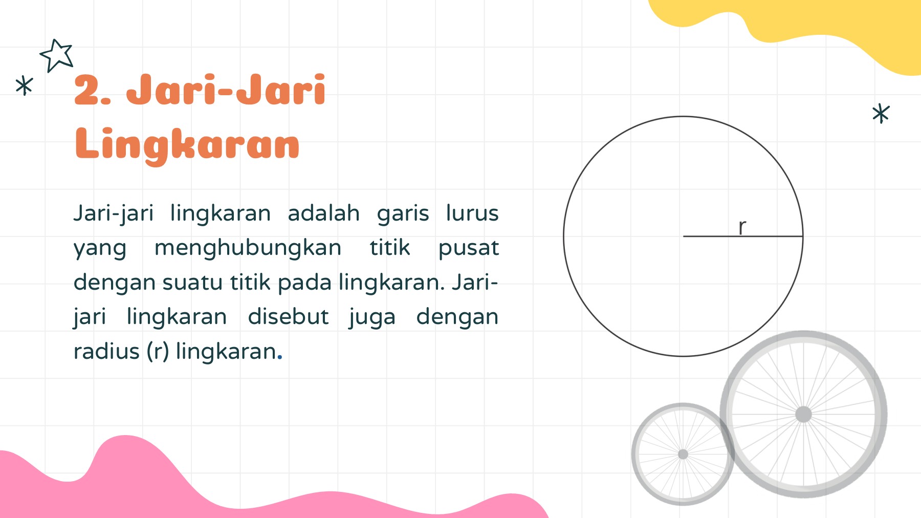 Unsur-Unsur Lingkaran - hem_081 - Halaman 22 | PDF Online | PubHTML5