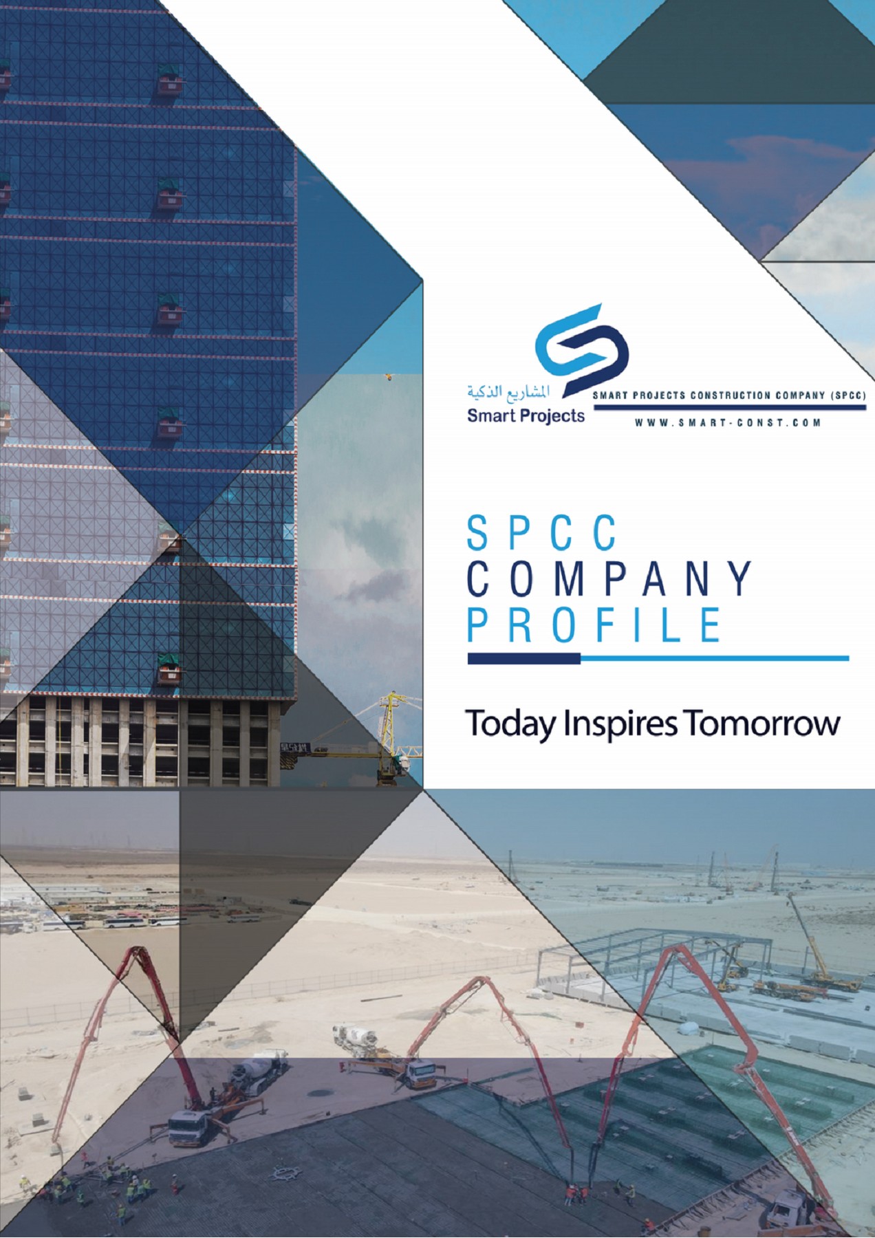 SPCC Company Profile - blacevil2008 - Page 1 - 64 | Flip PDF Online | PubHTML5