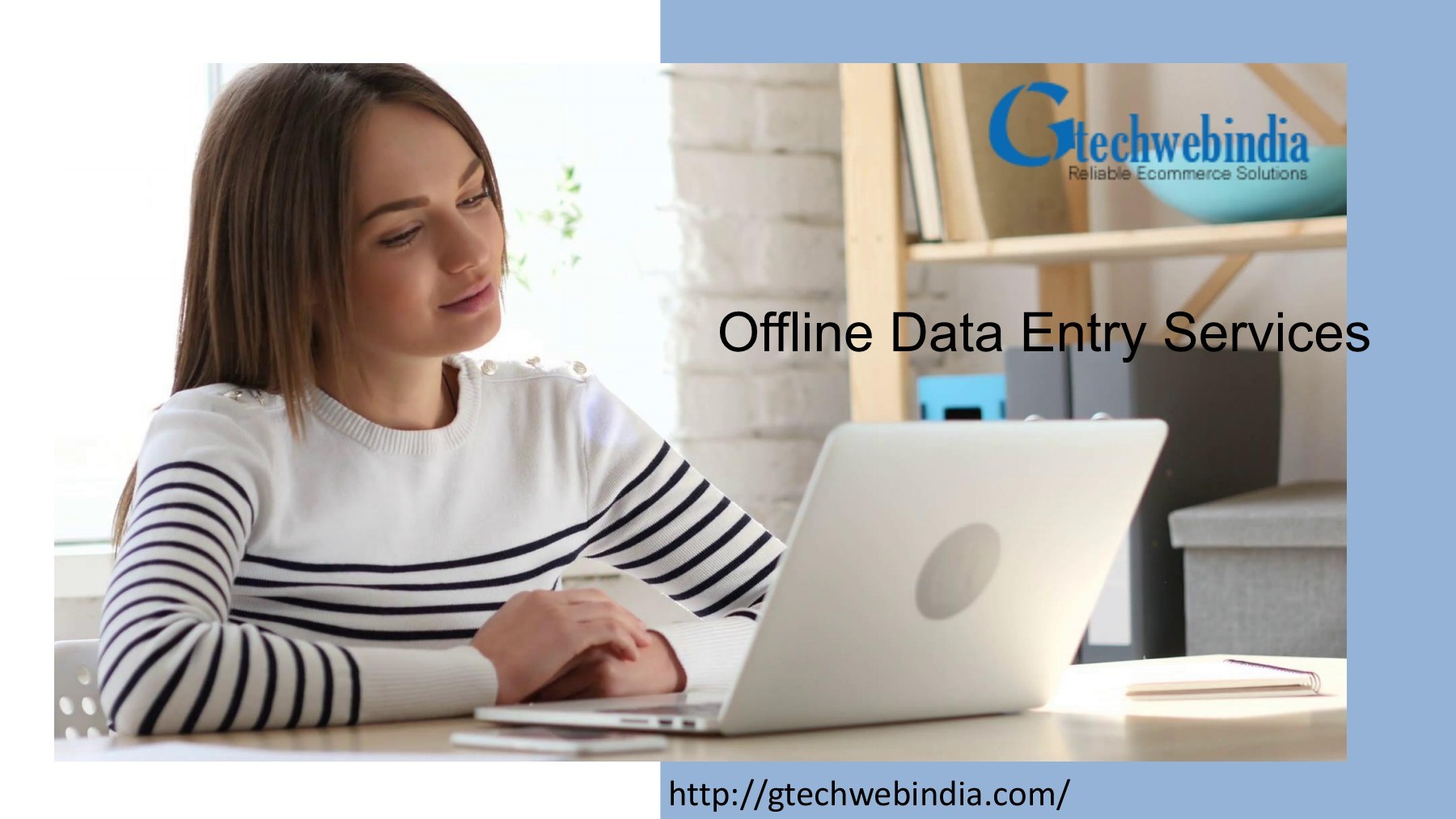 Offline Data Entry Services From Gtechwebindia-converted - carlo jonty - Page 1 - 5 | Flip PDF ...