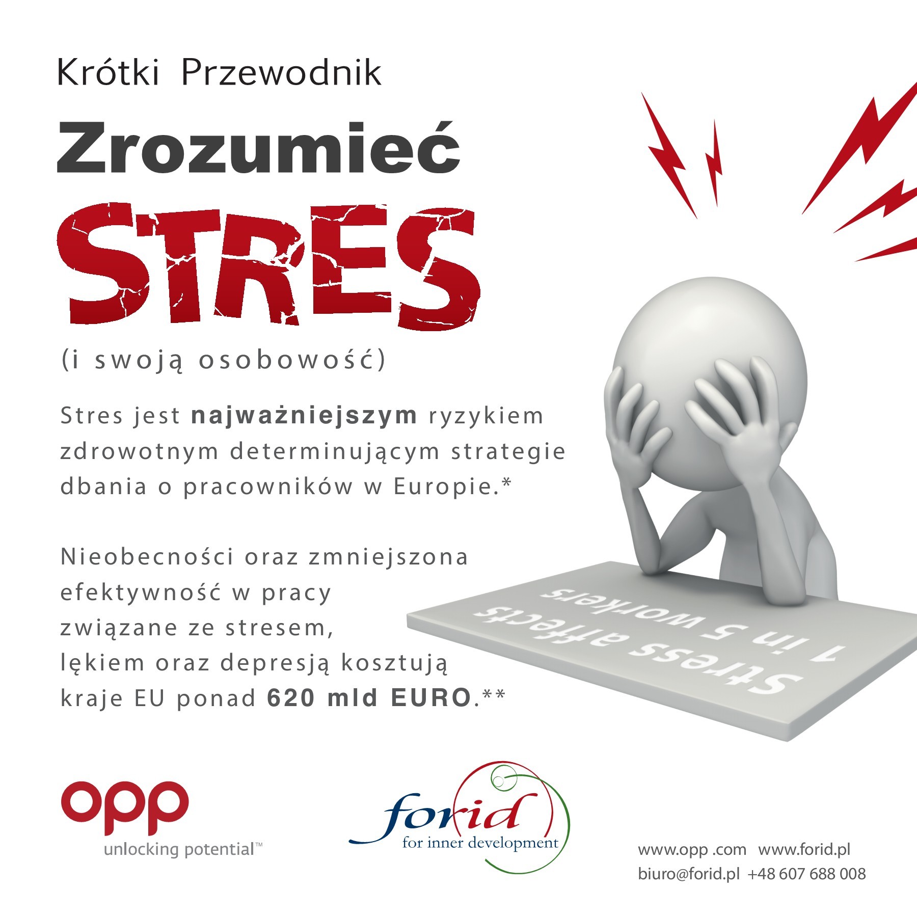 Stres Quick Guide PL - biuro - Strony 1 | Przerzucanie PDF Online | PubHTML5