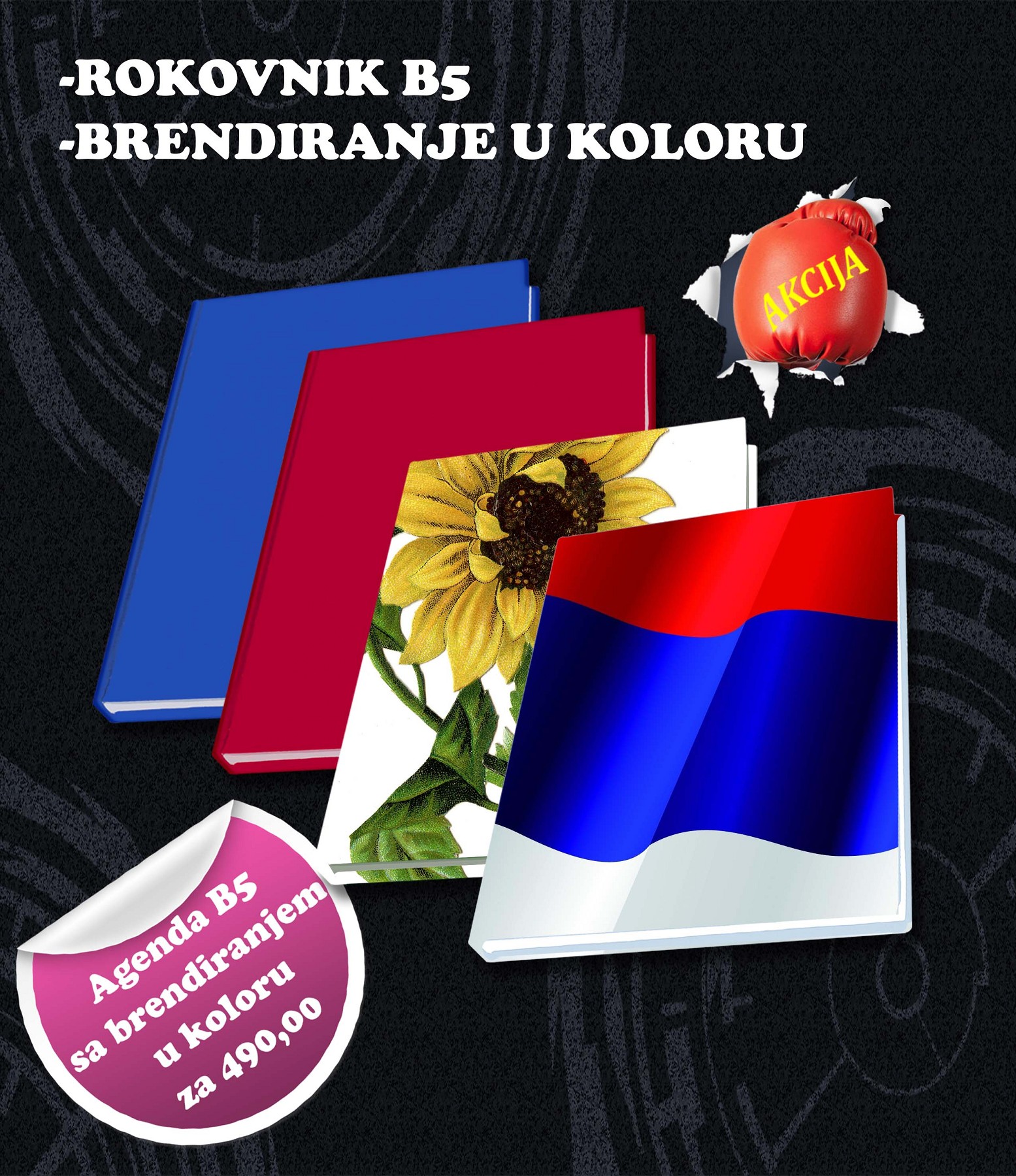 ROKOVNICI-KOLOR - cdigor - Page 1 - 1 | Flip PDF Online | PubHTML5