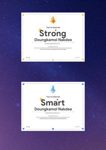 613-37-Doungkamol-portfolio1 - ดวงกมล นาคดี - หน้าหนังสือ 8 | พลิก PDF ออนไลน์ | PubHTML5