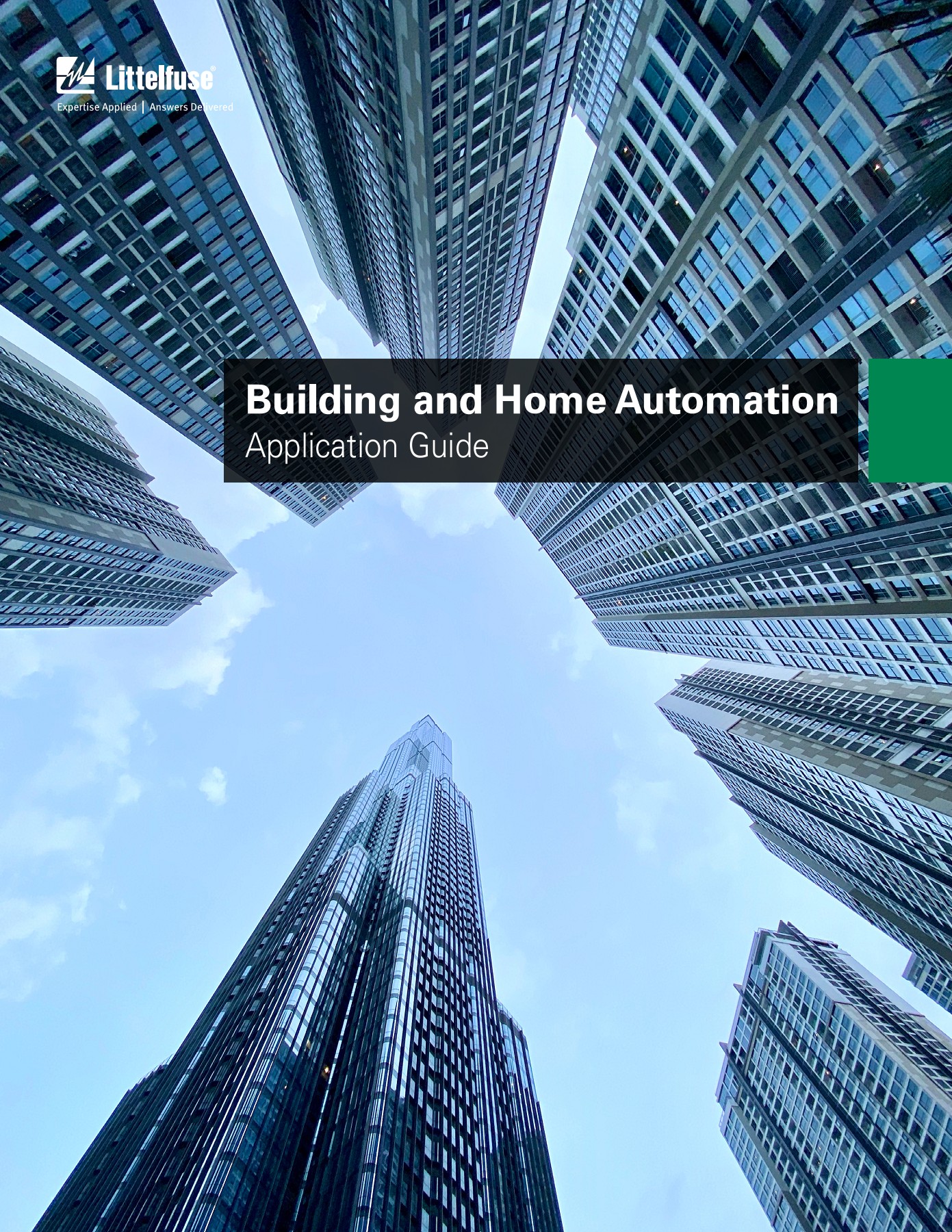 Littelfuse_Smart_Building_Application_Guide - Greenscreen4fun - Page 1 ...