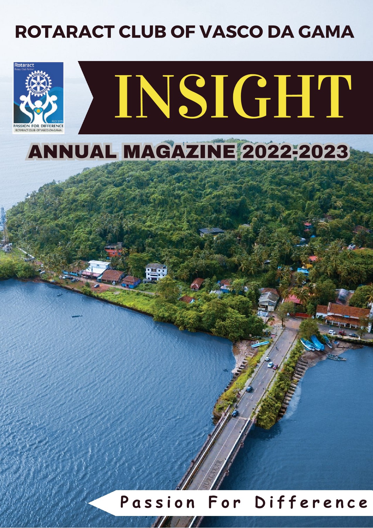 Insight 2022-2023 - priyankapanditp - Page 1 - 26 | Flip PDF Online | PubHTML5