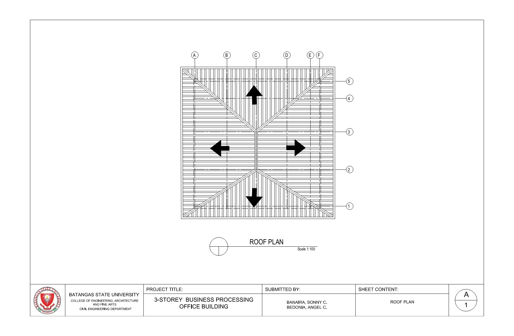 RCD-plan-design-project - Sonny Banaira - Page 1 | Flip PDF Online ...