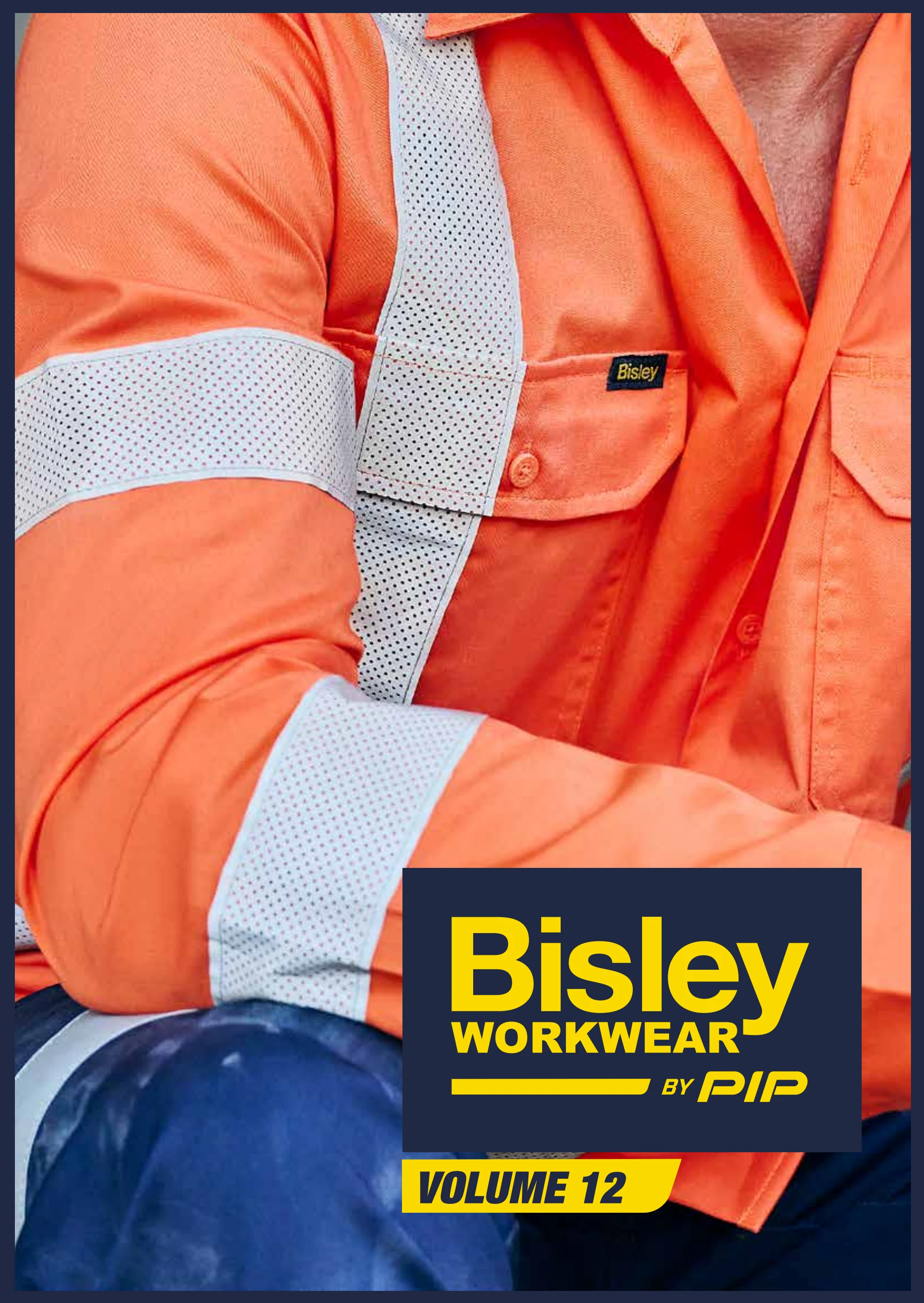 Bisley Workwear Catalogue 2025 - info - Page 1 | Flip PDF Online | PubHTML5