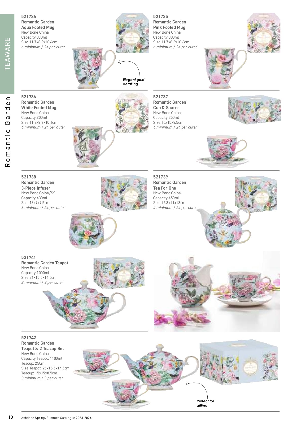 Ashdene 2023 Catalogue - info - Page 10 | Flip PDF Online | PubHTML5