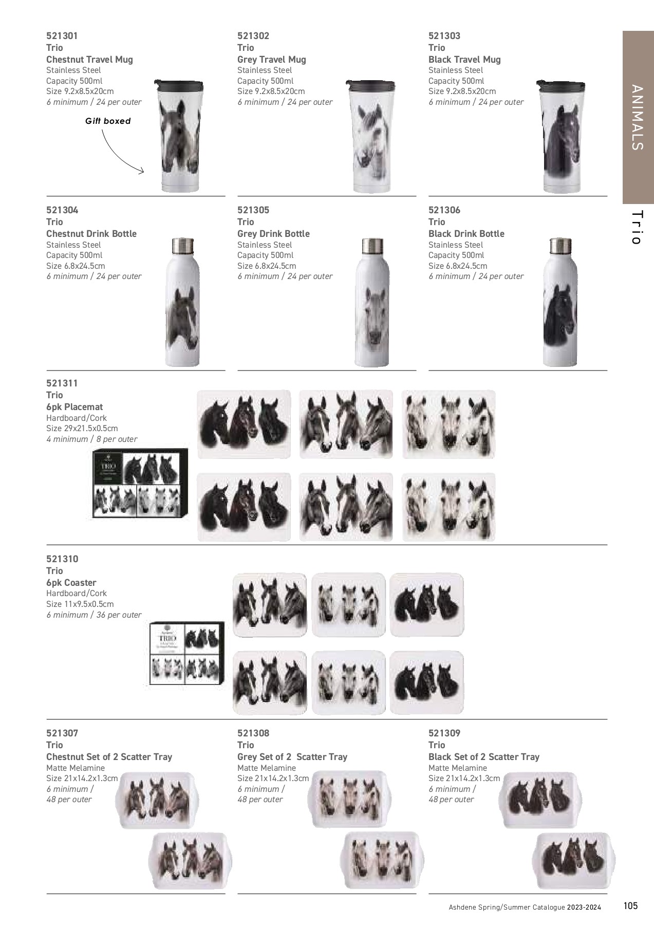 Ashdene 2023 Catalogue - info - Page 105 | Flip PDF Online | PubHTML5