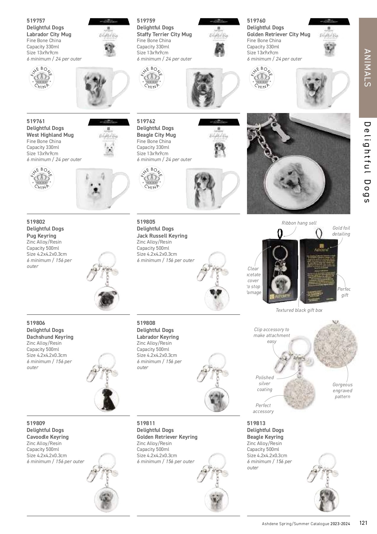 Ashdene 2023 - 2024 Catalogue - info - Page 121 | Flip PDF Online ...