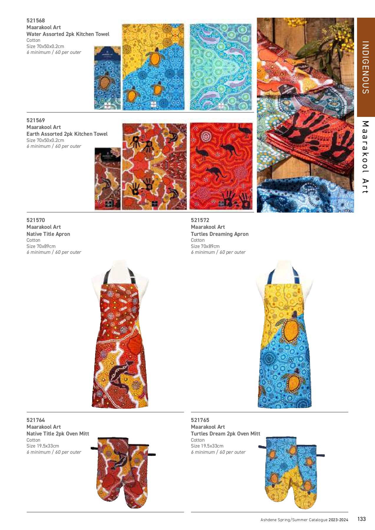 Ashdene 2023 Catalogue - info - Page 133 | Flip PDF Online | PubHTML5