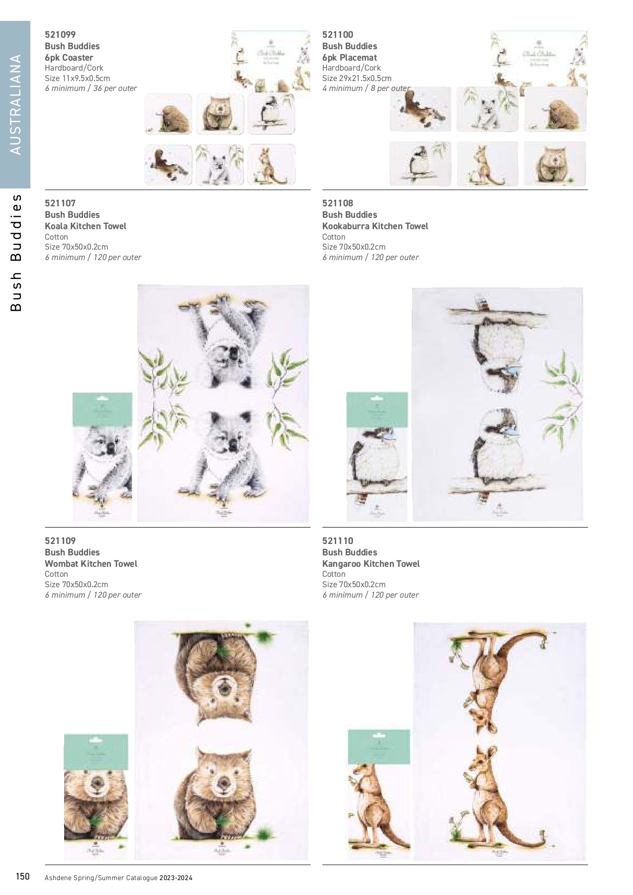 Ashdene 2023 Catalogue - info - Page 150 | Flip PDF Online | PubHTML5