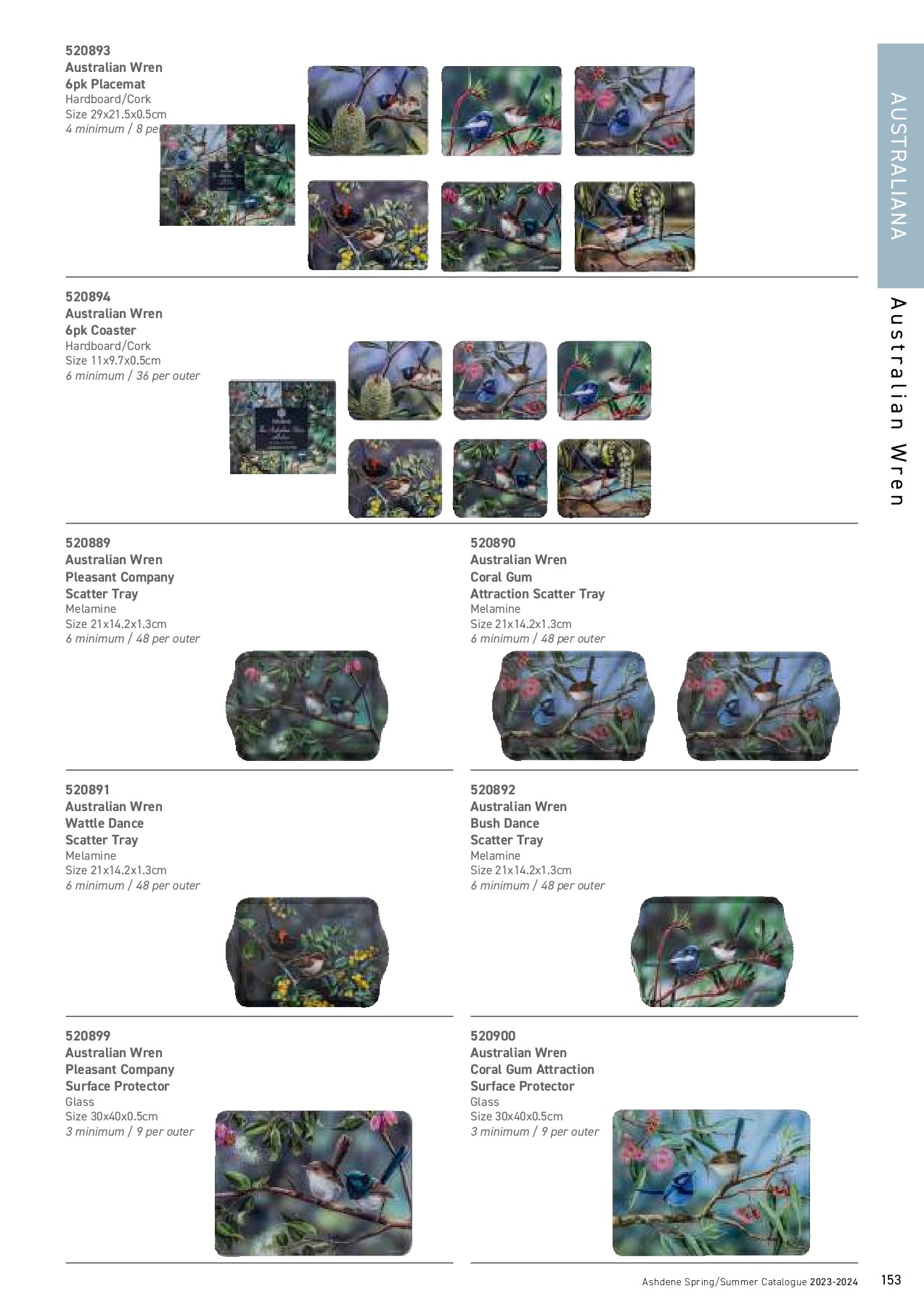 Ashdene 2023 Catalogue - info - Page 153 | Flip PDF Online | PubHTML5