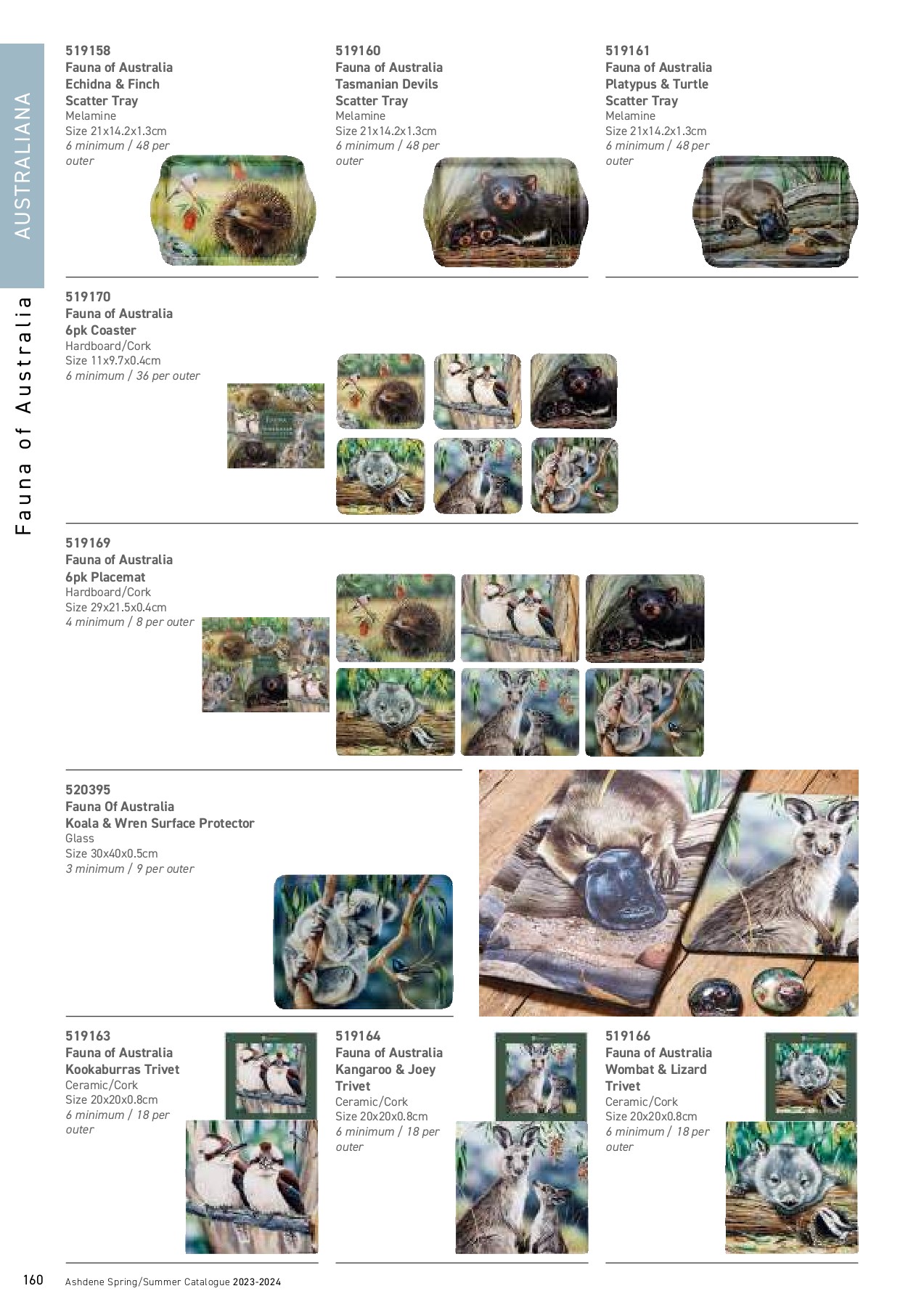 Ashdene 2023 Catalogue - info - Page 160 | Flip PDF Online | PubHTML5