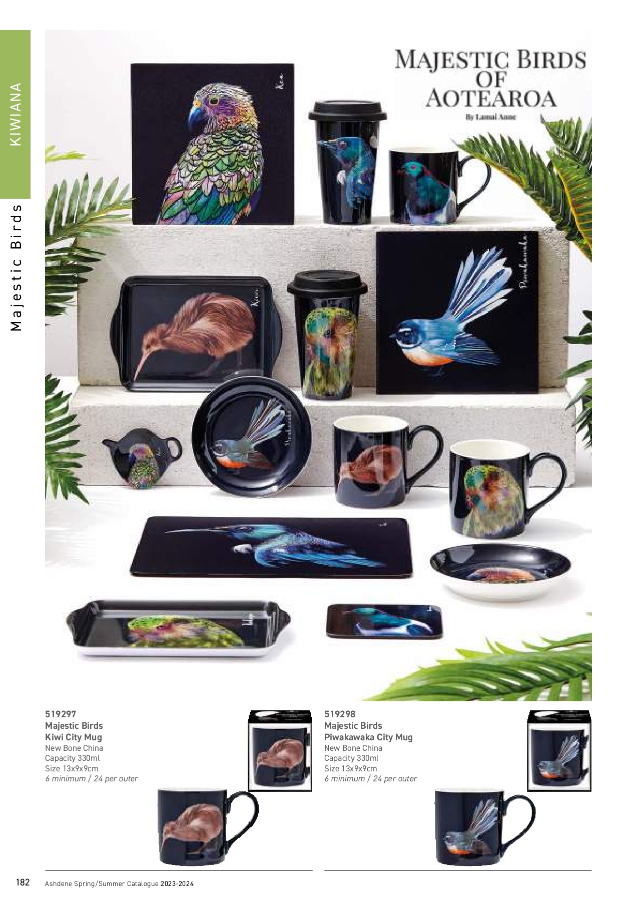 Ashdene 2023 - 2024 Catalogue - info - Page 182 | Flip PDF Online ...