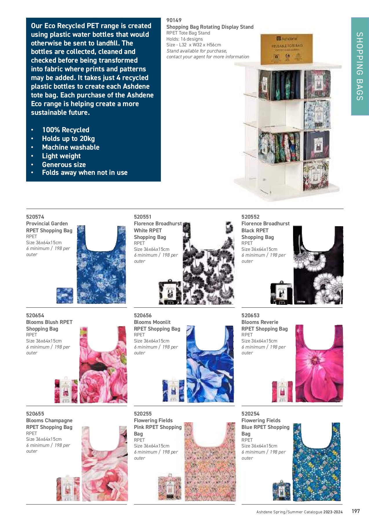 Ashdene 2023 Catalogue - info - Page 197 | Flip PDF Online | PubHTML5