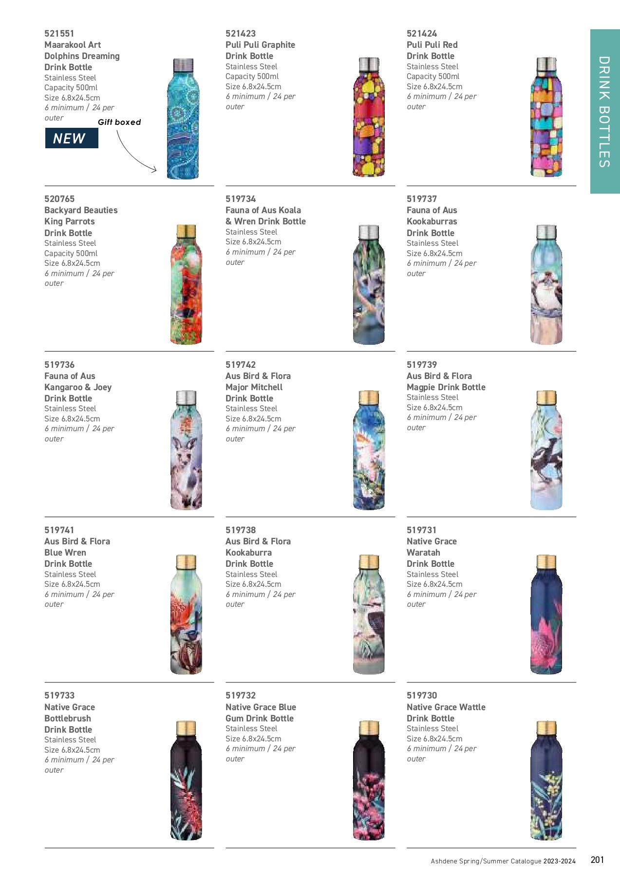 Ashdene 2023 Catalogue - info - Page 201 | Flip PDF Online | PubHTML5