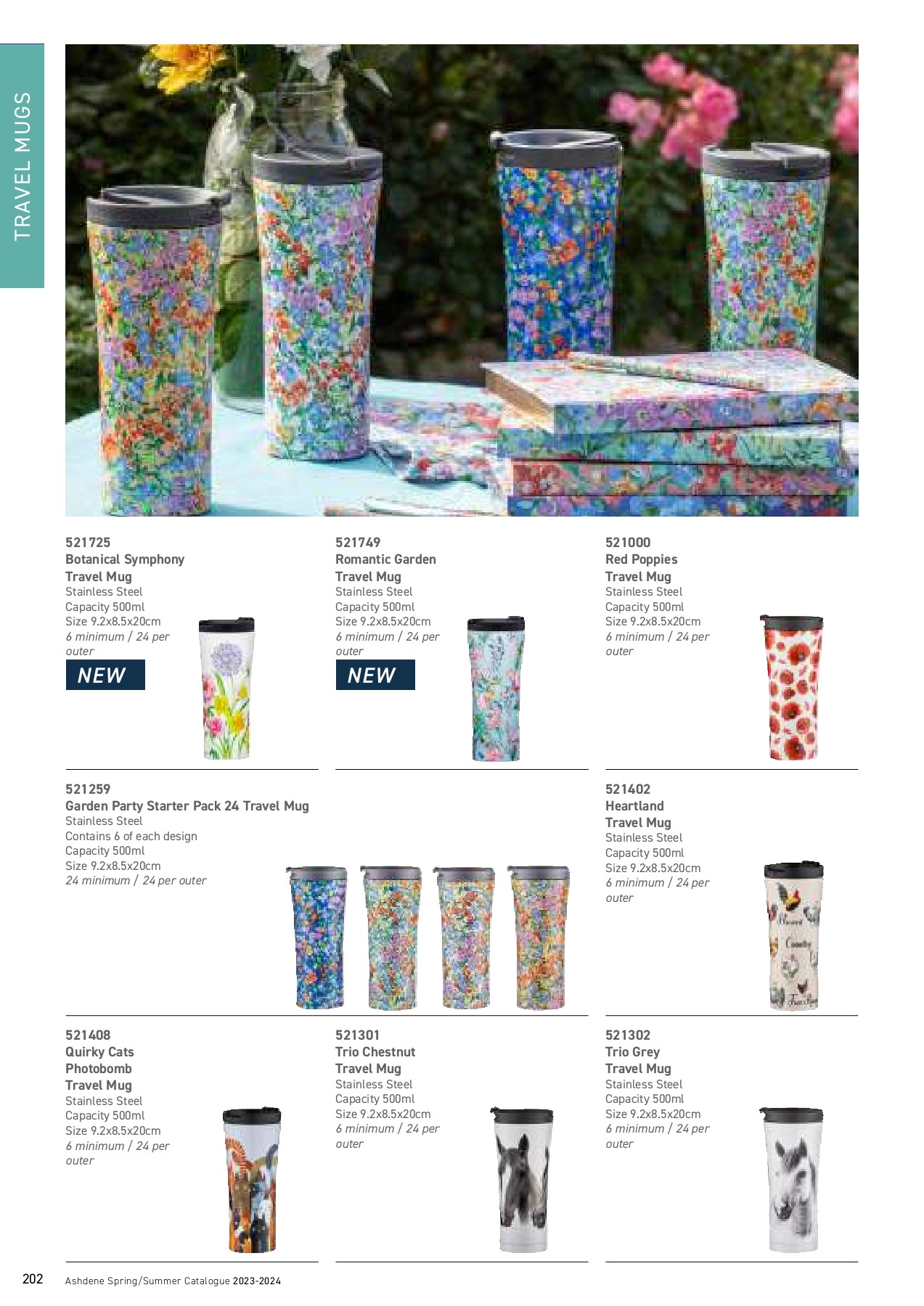 Ashdene 2023 - 2024 Catalogue - info - Page 202 | Flip PDF Online ...