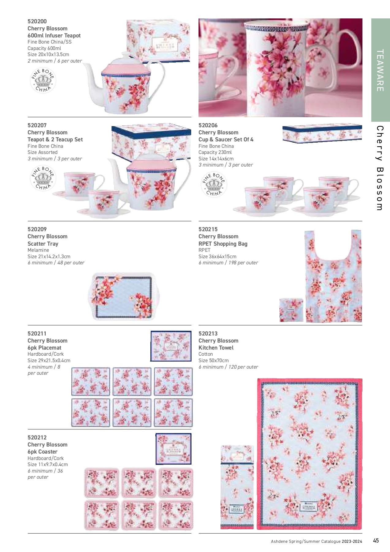 Ashdene 2023 Catalogue - info - Page 45 | Flip PDF Online | PubHTML5