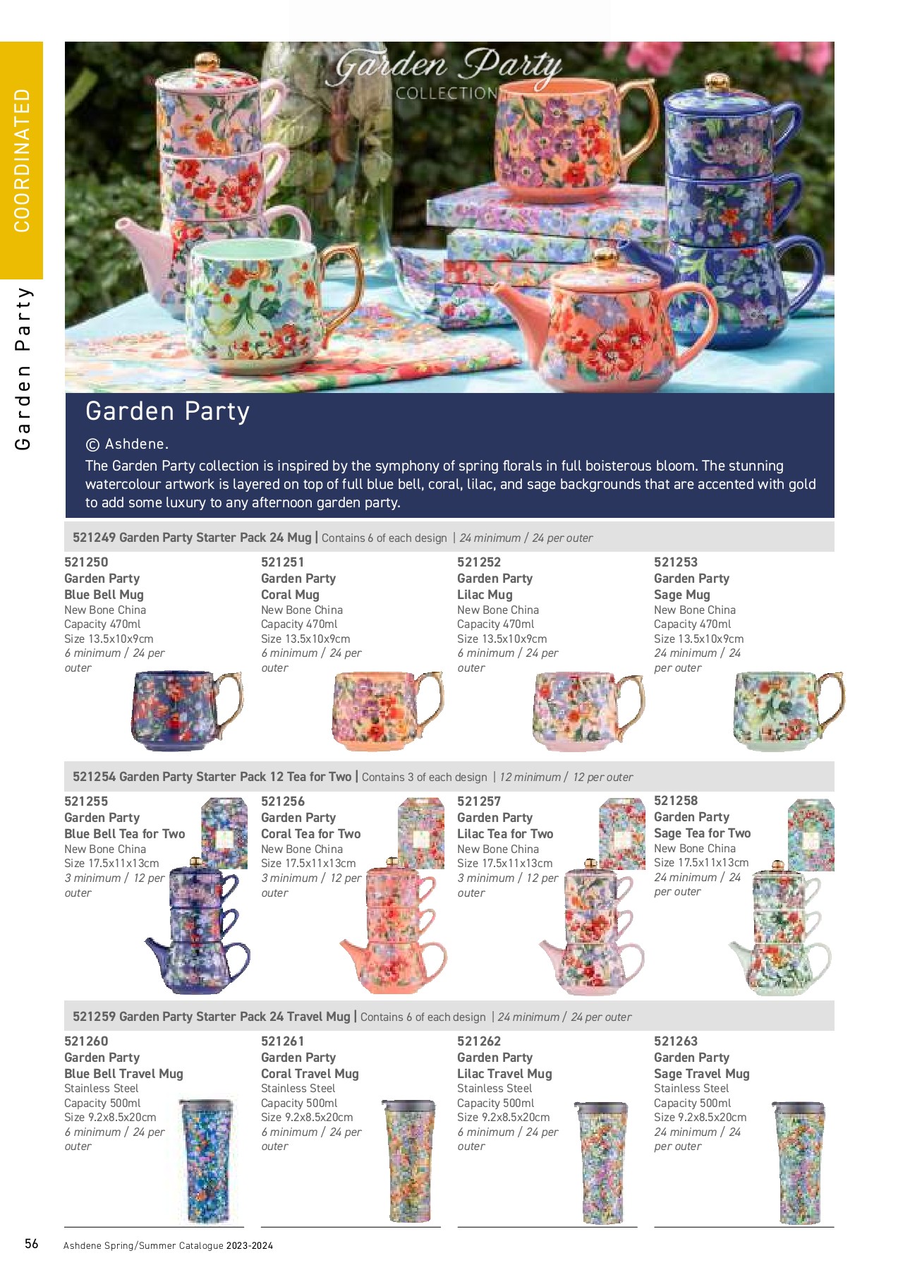 Ashdene 2023 - 2024 Catalogue - info - Page 56 | Flip PDF Online | PubHTML5