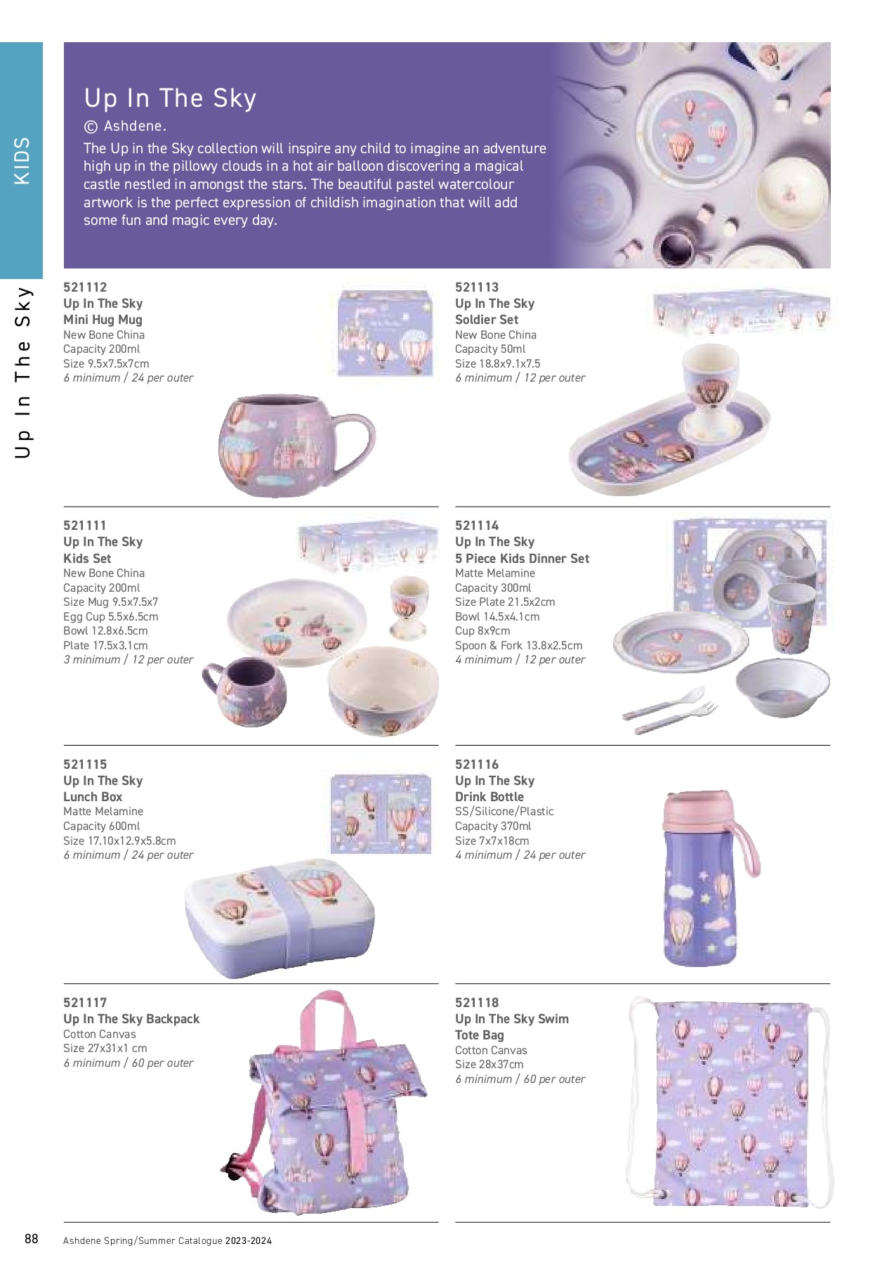 Ashdene 2023 Catalogue - info - Page 88 | Flip PDF Online | PubHTML5