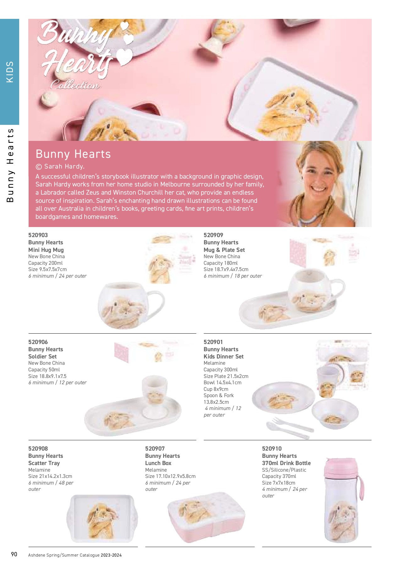 Ashdene 2023 Catalogue - info - Page 90 | Flip PDF Online | PubHTML5